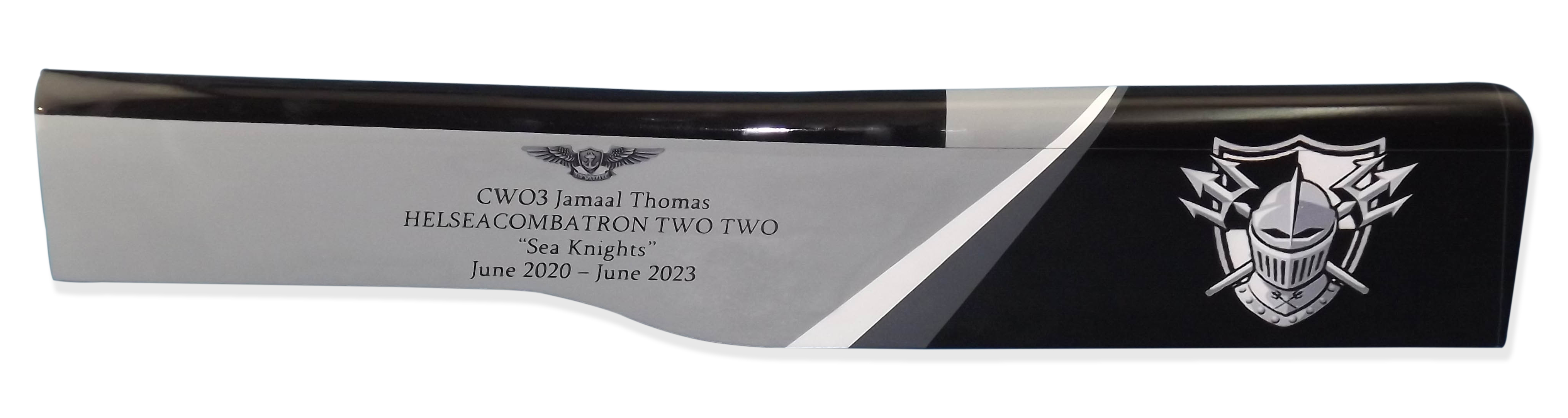 Island Enterprises - MH-60S HSC Medium Size Tail Flashes