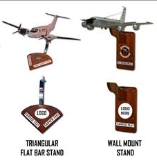 41st Electronic Combat Squadron EC-130H Compass Call Model | Customized ...