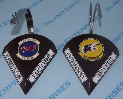 99th Flying Training Squadron T-1A Jayhawk Model | Cutomized 99FTS T-1A ...